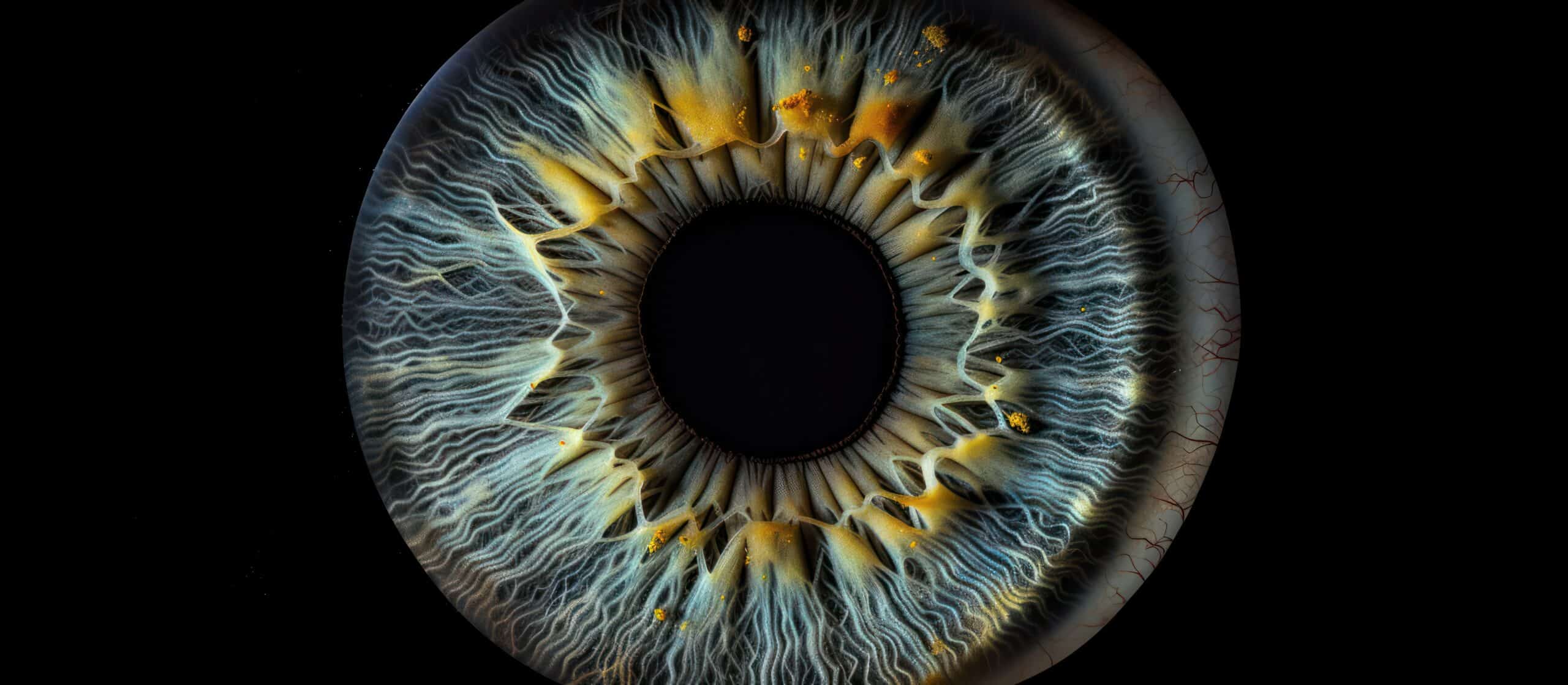 Preparing for Clarity: The Importance of Corneal Surface Treatments ...